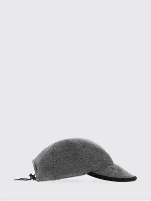 Miu Miu Hat - Gray