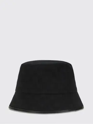 Gucci Gg Monogram Jacquard Bucket Hat