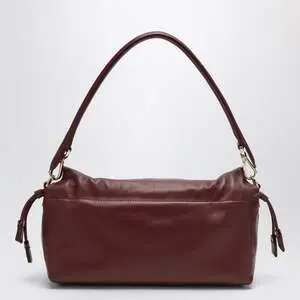 Fendi Dark Baguetteâ® Soft Medium Bag