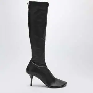 Acne Studios Leather Knee-high Boots