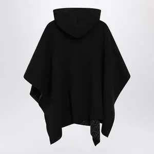 Fendi Cashemere Blend Cape