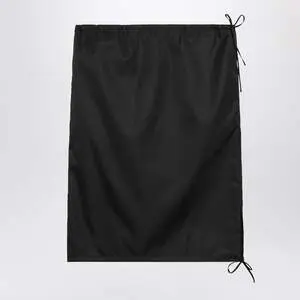 Prada Pencil Skirt In Re-nylon