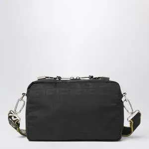 Fendi Superlight Ff Zucca Fabric Camera Case Bag
