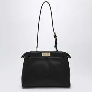 Fendi Peekaboo Soft Large Bag