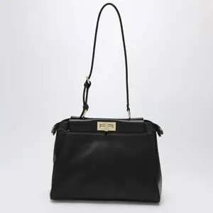 Fendi Peekaboo Soft Large Bag