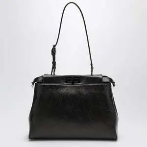 Fendi Peekaboo Soft Large Bag