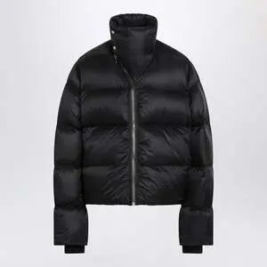 Rick Owens Turtle Nylon Jacket