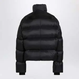 Rick Owens Turtle Nylon Jacket