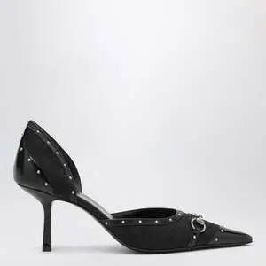 Gucci Studded Pumps