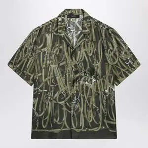 Gucci - - Green