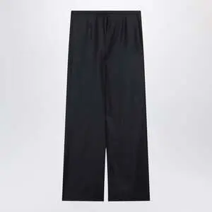Gucci Lightweight Wool Trousers