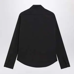 Miu Miu Stretch Poplin Shirt