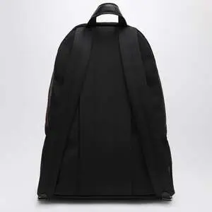 Gucci Essence Classic Medium Nylon Backpack