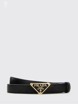 Prada Belt - Black