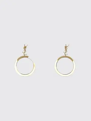 Saint Laurent Jewel - Gold
