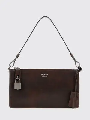 Prada Cover - Brown