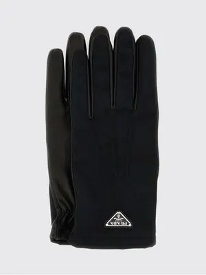 Prada Gloves - Black