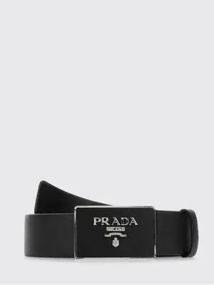 Prada Belt - Black