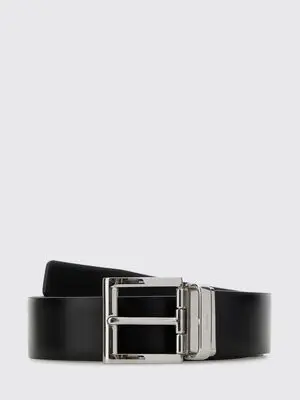 Prada Belt - Black