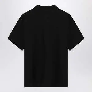 Balenciaga Laurel Classic Regular Polo Shirt