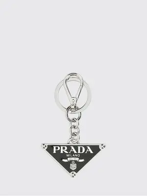 Prada Keyring - Black
