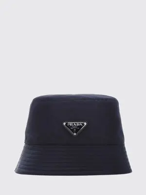 Prada Hat - Blue