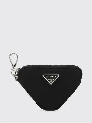 Prada Keyring - Black