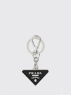 Prada Keyring - Black