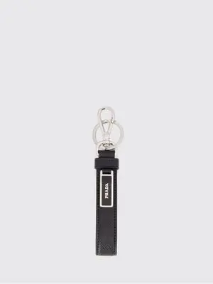 Prada Keyring - Black