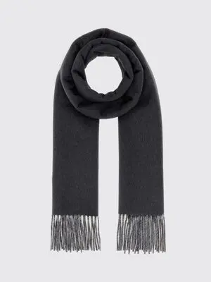 Prada Scarf - Gray
