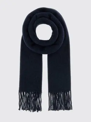 Prada Scarf - Blue