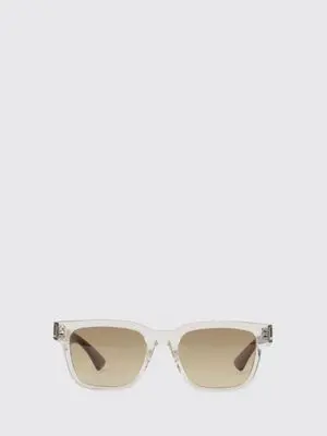 Saint Laurent Square Acetate Sunglasses With Nylon Lenses