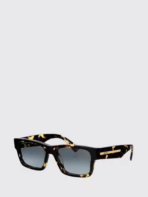 Prada 0pr25zs Acetate Sunglasses - Brown