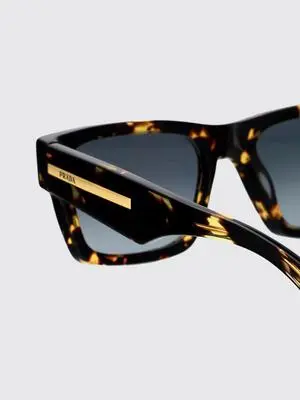 Prada 0pr25zs Acetate Sunglasses
