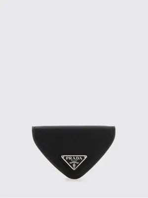 Prada Wallet - Black