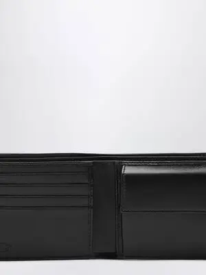 Gucci Web Leather Wallet