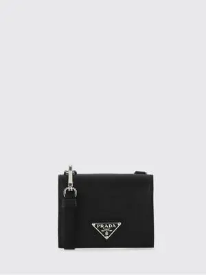 Prada Wallet - Black