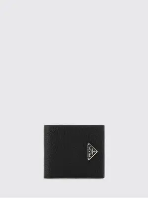 Prada Wallet - Black