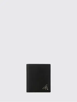 Prada Wallet - Black
