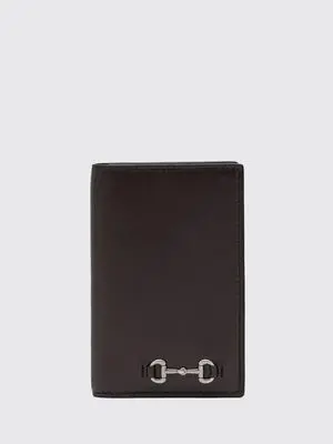 Gucci Wallet - Brown