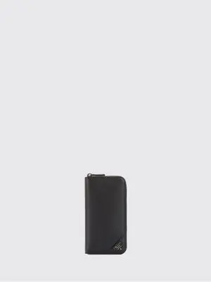 Prada Wallet - Black