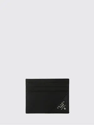 Prada Wallet - Black