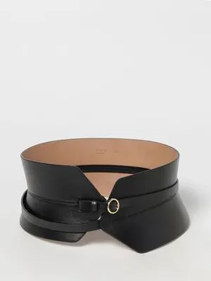 ALAIA Belt - Black