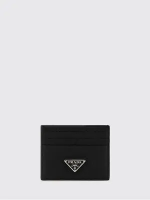 Prada Wallet - Black