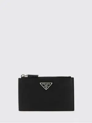 Prada Wallet - Black
