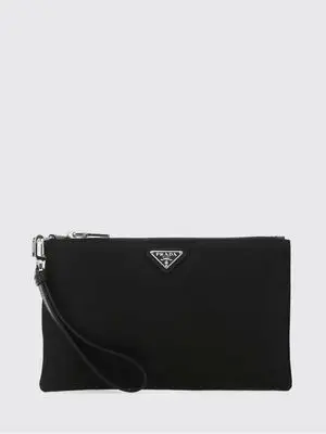 Prada Cosmetic Case - Black