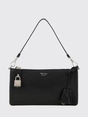Prada Cover - Black
