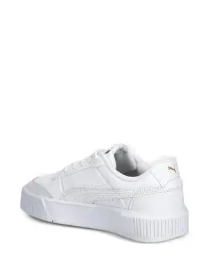 PUMA Carina Mia Platform Low-top Sneakers
