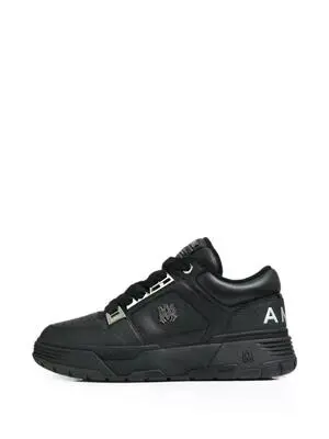 Amiri Metallic Ma-1 Sneakers