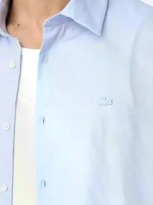 Lacoste Cotton Shirt